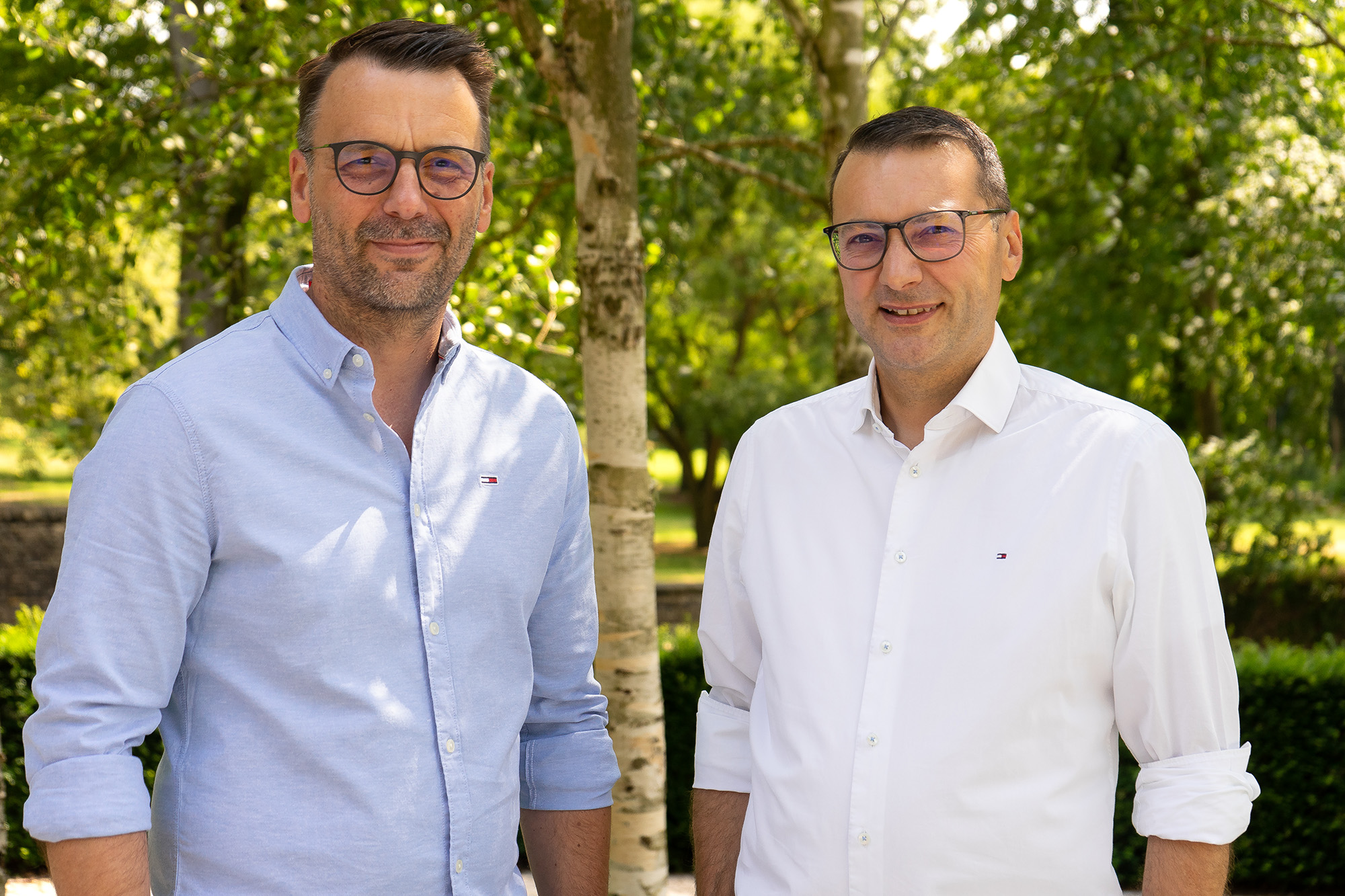 Unternehmen - LIBRE Packaging GbR